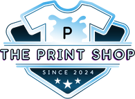 The Print Shop