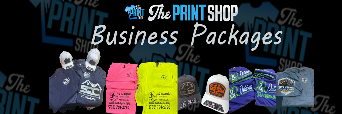 The Print Shop